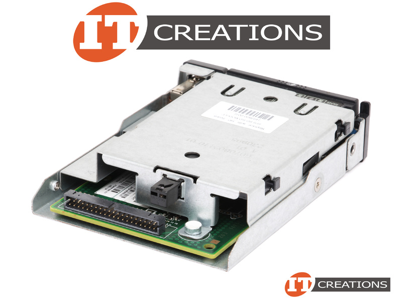 493800-001 HP SID Control Panel Assembly For HP Proliant Dl360 G6 FCP ...