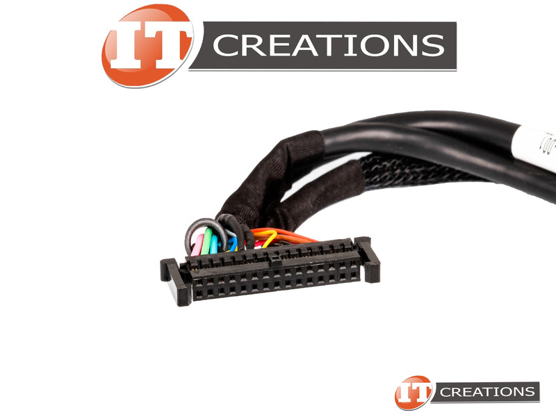496072-001 HP Control Panel Cable For HP Proliant Dl380 G6 / Dl380 G7 ...