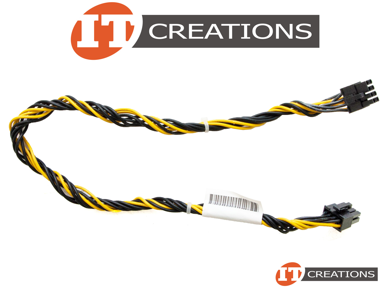 49Y6956 IBM CABLE 8 PIN POWER CABLE 22 INCH CABLE FOR IBM SYSTEM X ...