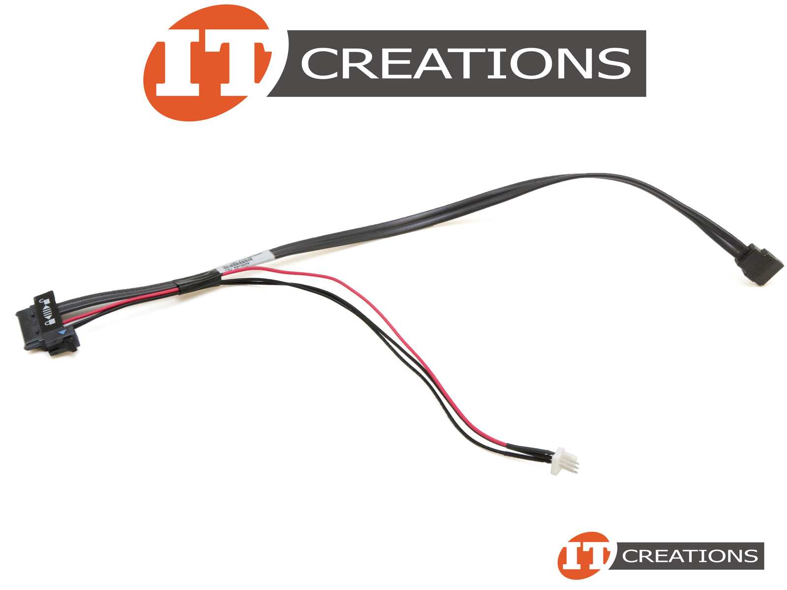 49Y8282 IBM CABLE OPTICAL DRIVE SATA FOR IBM SYSTEM X3250 M4 - DVD CABLE