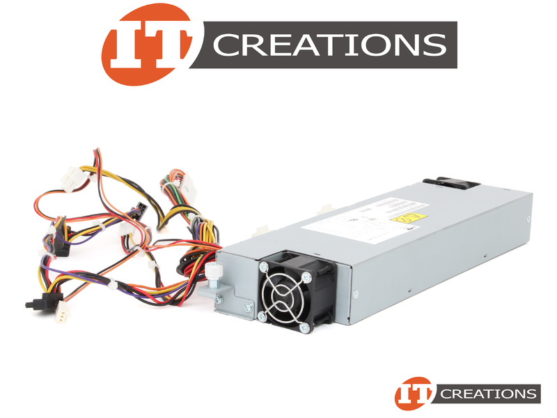49Y4661 IBM / Acbel 350w 100-240v 6.0-3.0a 50-60hz NON HOT Swap Output ...