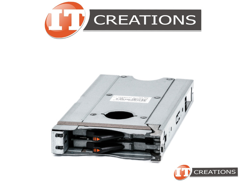 49Y4983 IBM Solid State Drive Mounting Sleeve 1.8 Inch 2 BAY For IBM ...