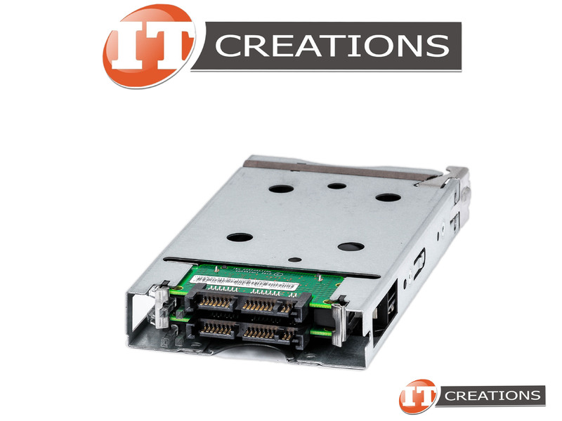 49Y4983 IBM Solid State Drive Mounting Sleeve 1.8 Inch 2 BAY For IBM ...
