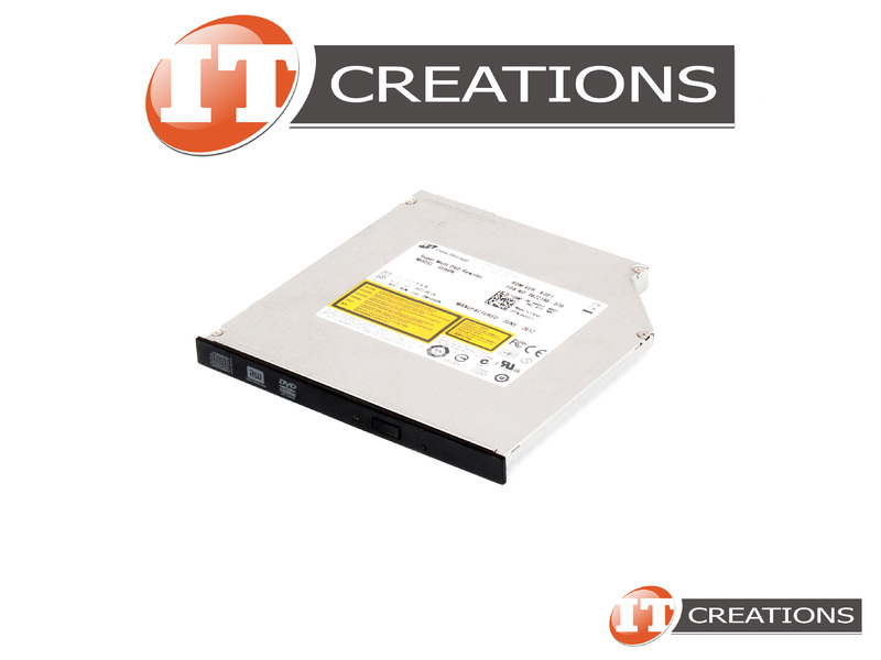 4H2JT DELL OPTICAL DRIVE DVD MULTI RECORDER RW DVD REWRITABLE CD ...