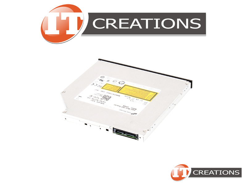 4H2JT DELL OPTICAL DRIVE DVD MULTI RECORDER RW DVD REWRITABLE CD ...