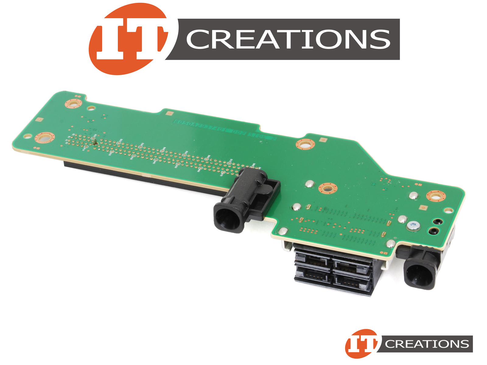 4KN16 DELL 1X16 GPU RISER2 BOARD FOR DELL EMC POWEREDGE R840 - RSR2A ...