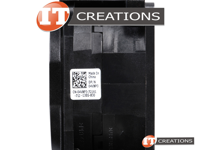 4VXP3 DELL HIGH PERFORMANCE HOT PLUG FAN FOR DELL EMC POWEREDGE R740 ...