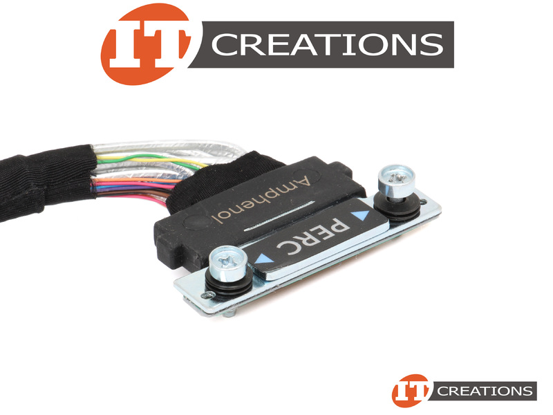 4YGDJ DELL PERC DUAL OCULINK-2 CABLE FOR DELL EMC POWEREDGE XR2 ...