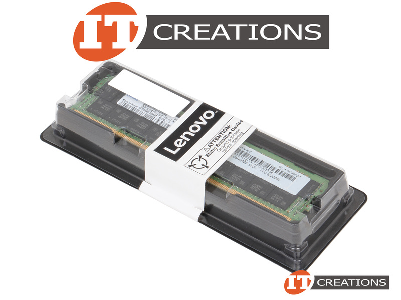 4ZC7A15113-RETAIL - Retail - LENOVO 128GB PC4-23466Y-R DDR4-2933Y-R ...