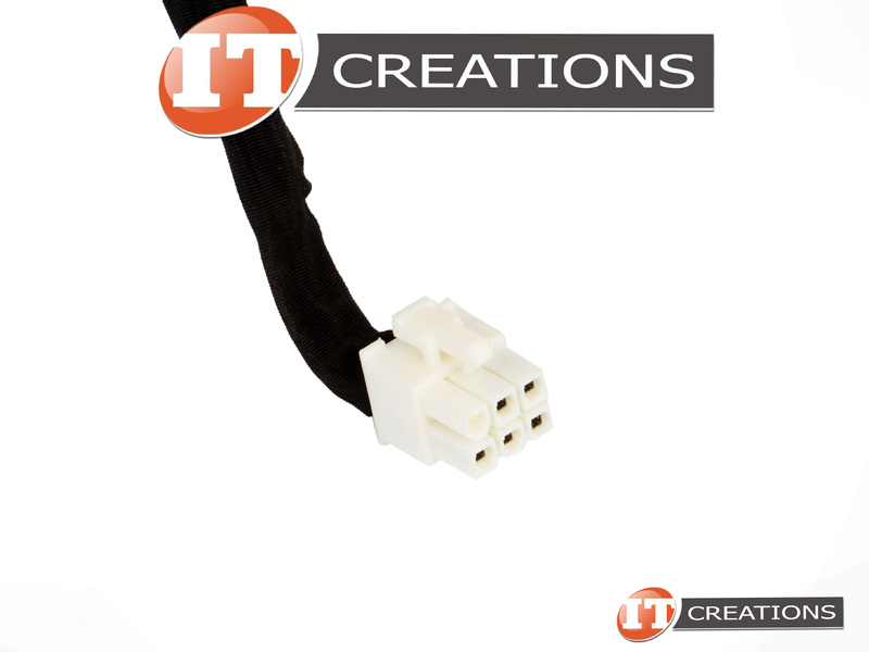 4C4J8 DELL Mini SAS X2 SATA TO X4 SAS / SATA Cable For DELL Poweredge ...