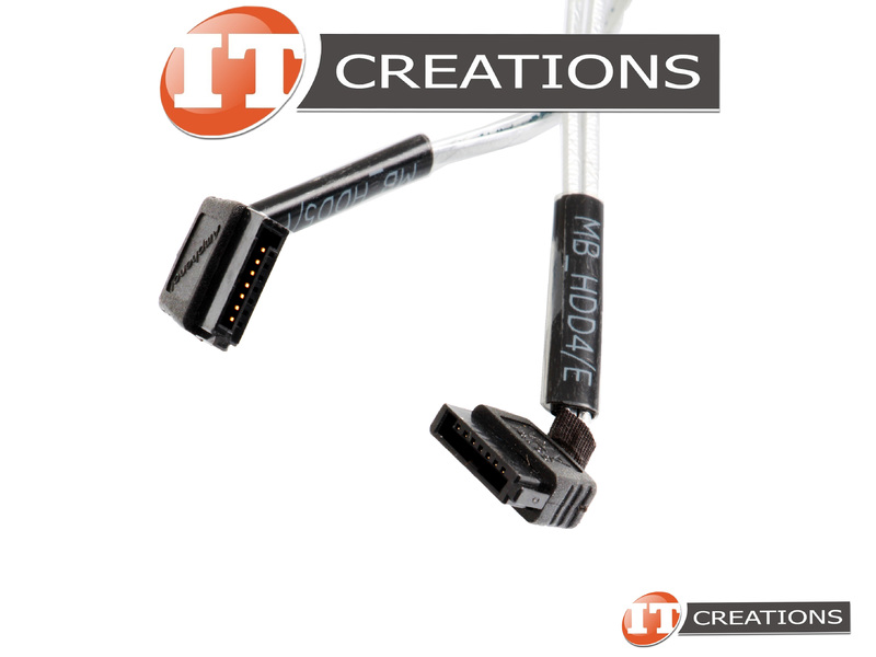 4C4J8 DELL Mini SAS X2 SATA TO X4 SAS / SATA Cable For DELL Poweredge ...