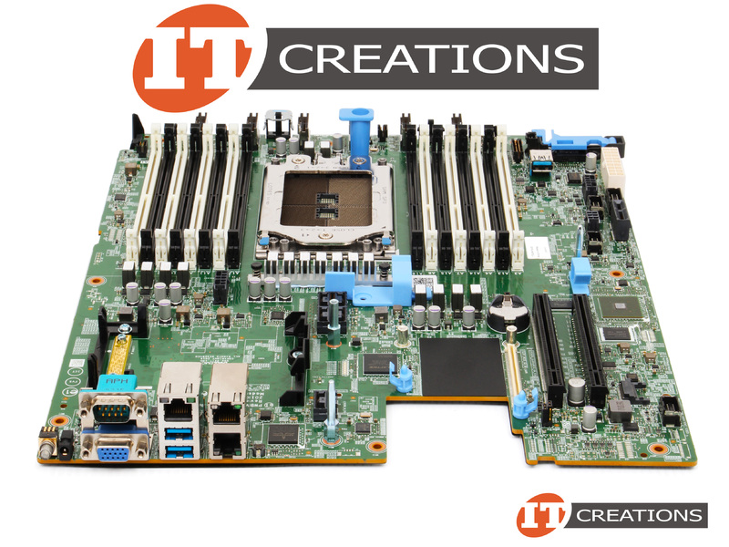 4F3CJ DELL Motherboard For DELL EMC Poweredge R7515 System Board