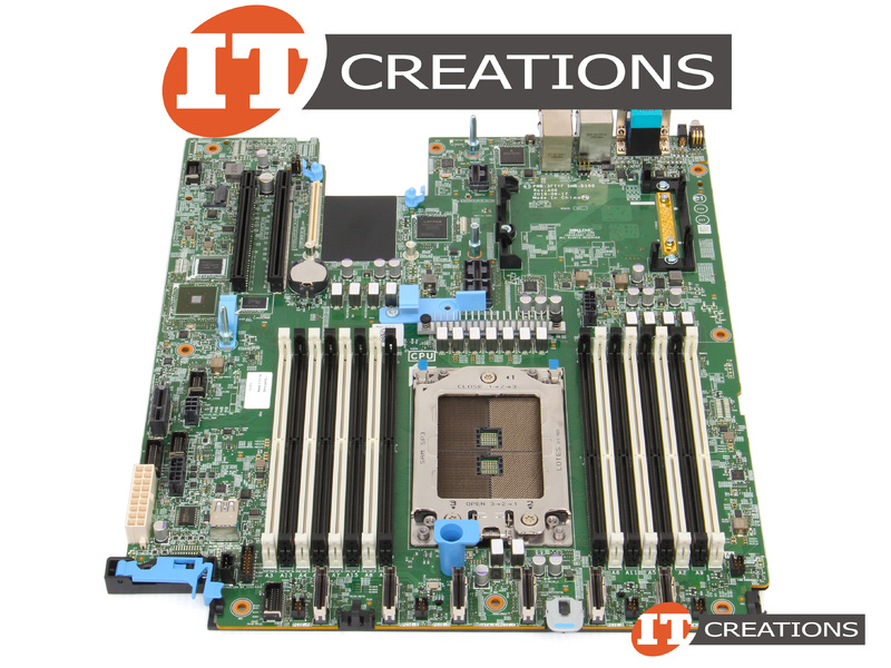 4F3CJ DELL Motherboard For DELL EMC Poweredge R7515 System Board