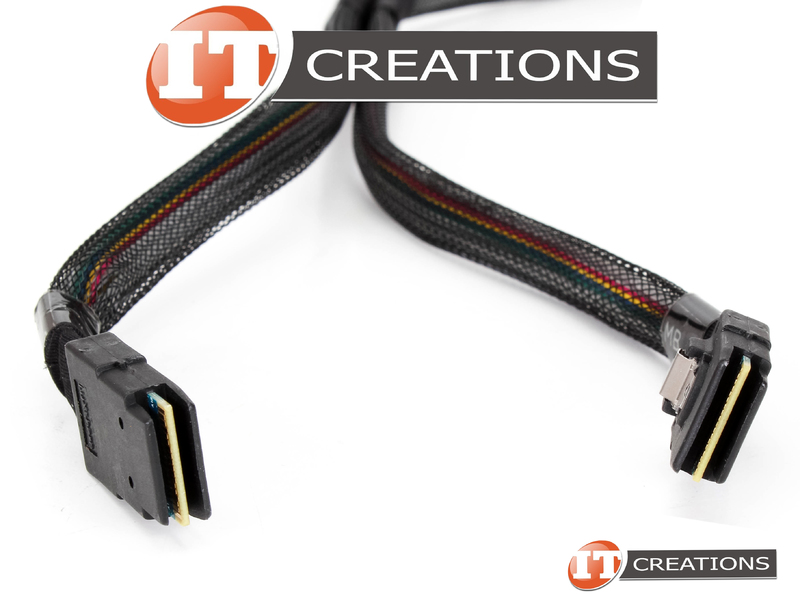 4G20M DELL Dual Mini SAS HD TO Dual Mini SAS Cable For DELL Poweredge ...