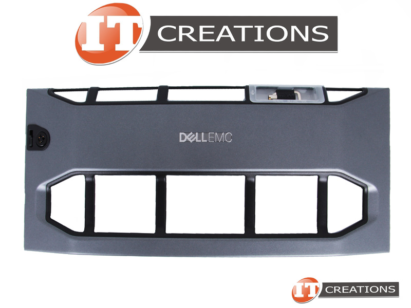 4MDPR DELL EMC Security Bezel For DELL EMC Poweredge R920 / R930