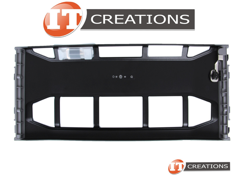 4MDPR DELL EMC Security Bezel For DELL EMC Poweredge R920 / R930