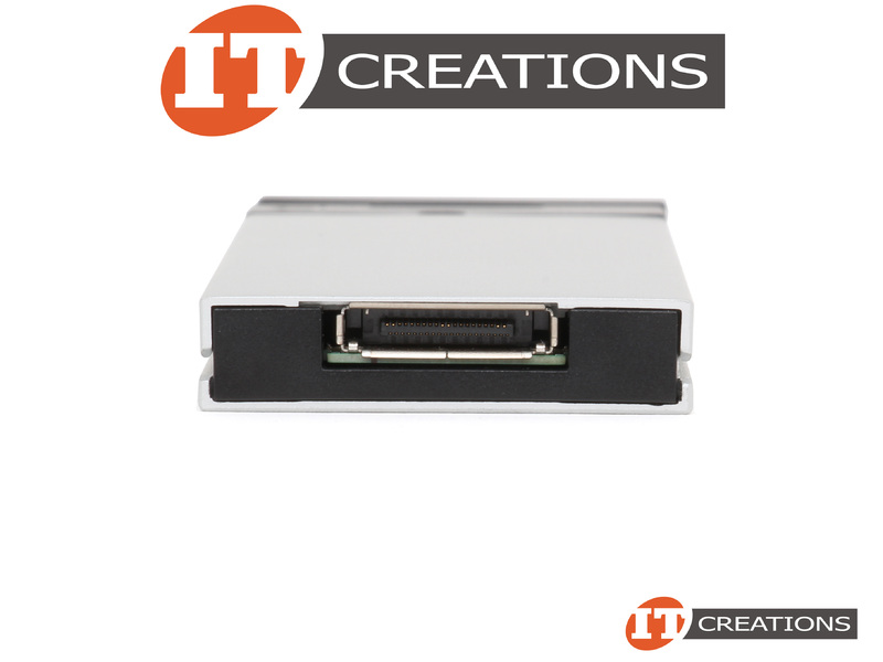 4MTV7 DELL M.2 NVME SSD Carrier For DELL Precision 5820 ( T5820 / 7820 ...