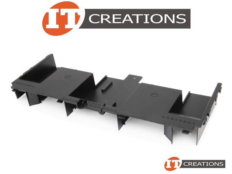 4V432 DELL System Baffle For DELL EMC Poweredge R750 AIR Shroud