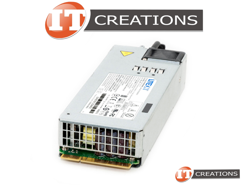 4X20F28579 LENOVO / LITEON POWER SUPPLY 550W INPUT 100-240VAC 7.1A 50 ...