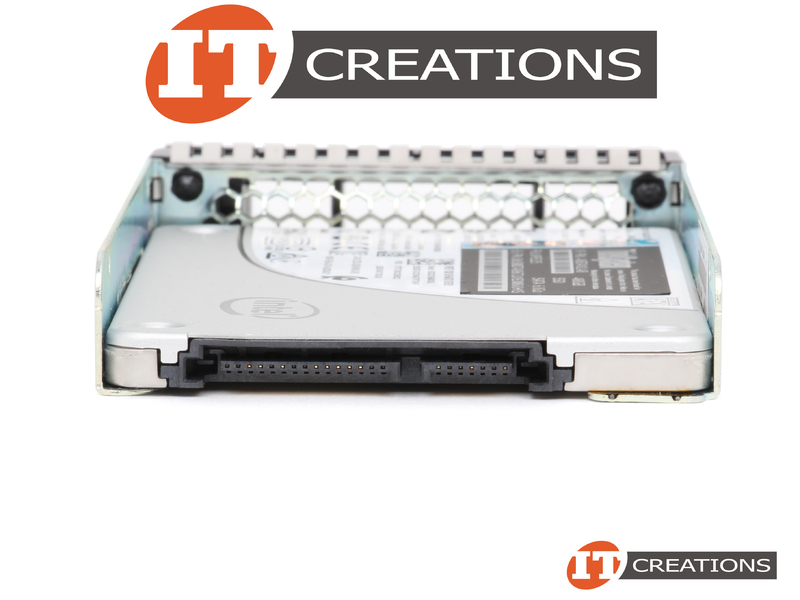 4XB7A10248 - Refurbished - Lenovo 480GB 64-Layer TLC SATA III 2.5 Inch ...