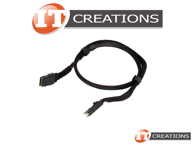 50.64Q09.001 Cisco Mini SAS 28 Inch Cable Cisco UCS C24 M3 SFF-8087