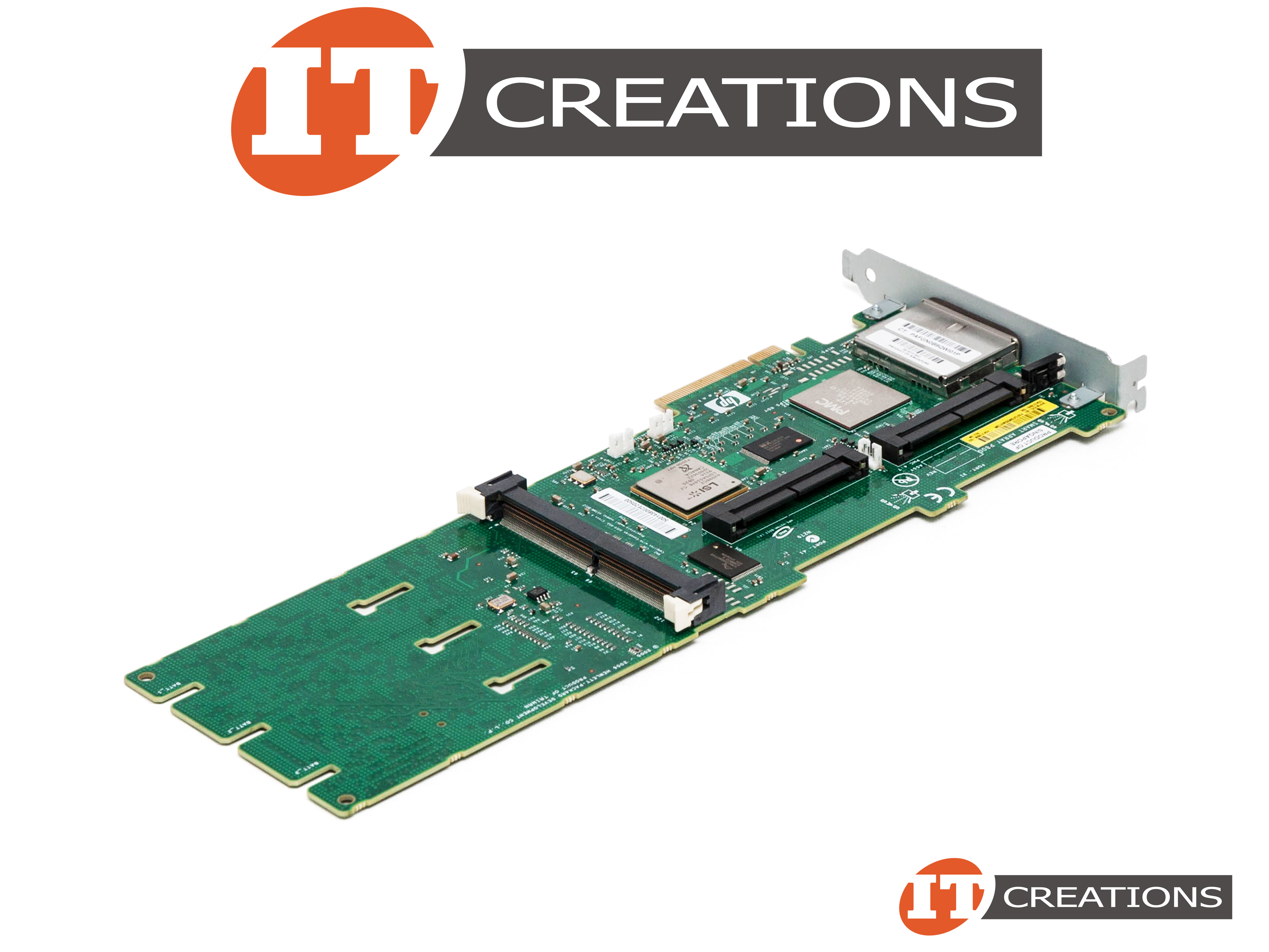 501575-001-HIGH P HP SMART ARRAY P800 PCI-E RAID CONTROLLER