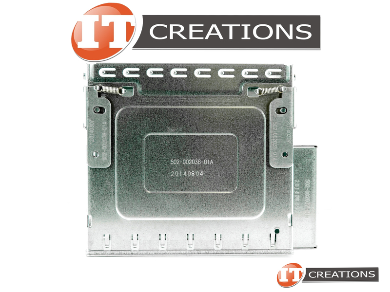 502-002036-01-P700 LENOVO OPTICAL DRIVE CAGE FOR LENOVO THINKSTATION ...