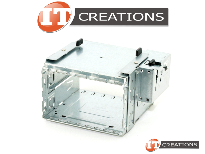 502-002036-01-P700 LENOVO OPTICAL DRIVE CAGE FOR LENOVO THINKSTATION ...