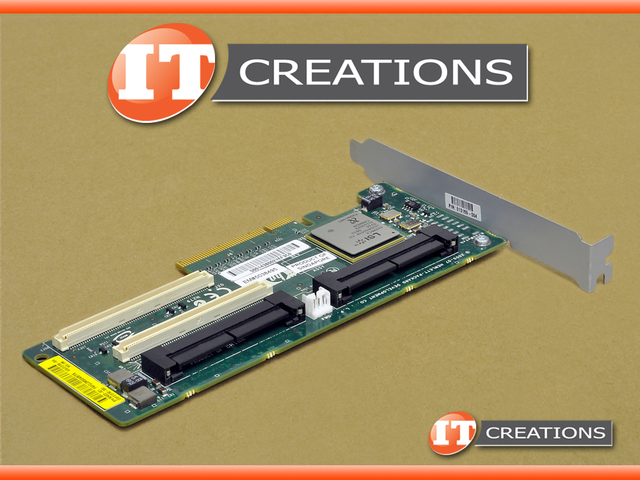 504023-001 HP SMART ARRAY P400 8 PORT PCI-E SAS CONTROLLER FOR HP ...