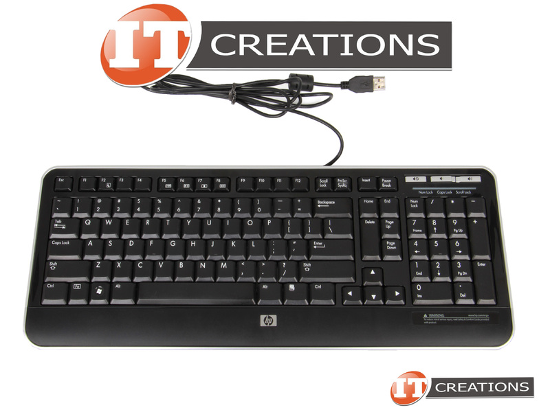 505060-371 HP KEYBOARD USB CABLE ( MODEL PN: 5335U )