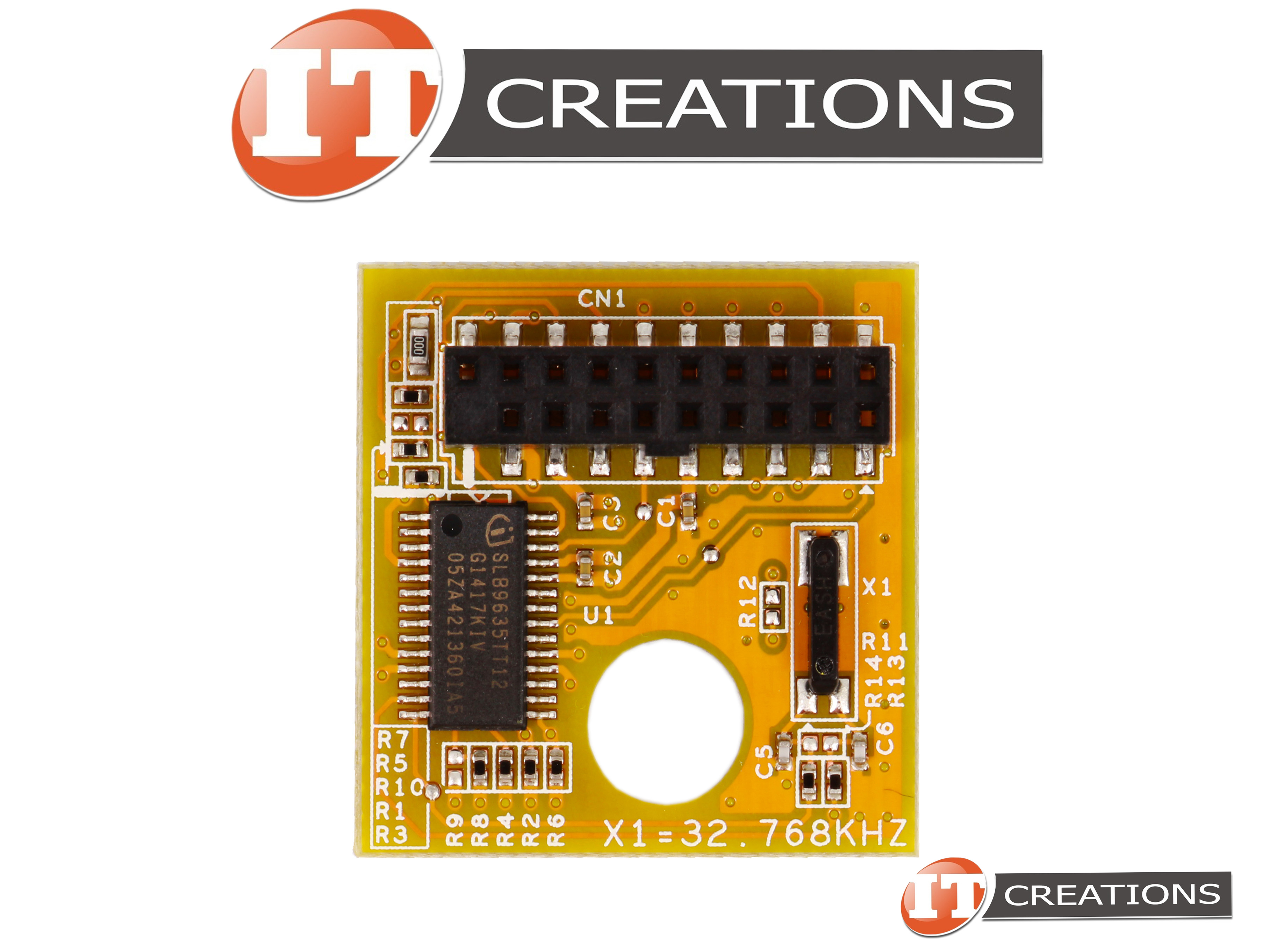 505836-001-RETAIL - Retail - HP Trusted Platform Module TPM For HP ...