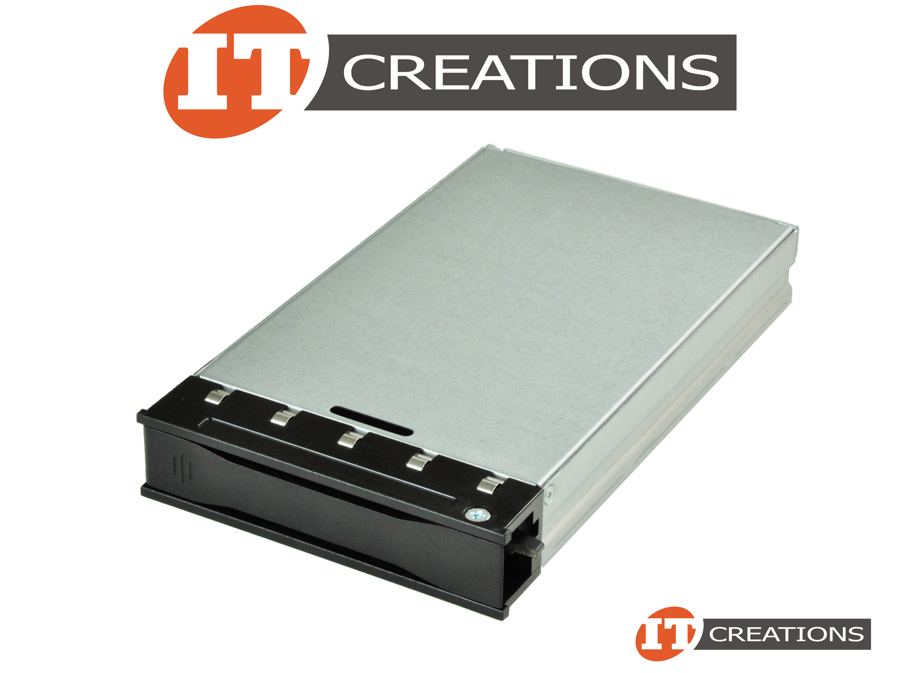 507102-001 HP Dx115 Hard Drive Tray / Caddy 3.5 Inch Large Form Factor ...