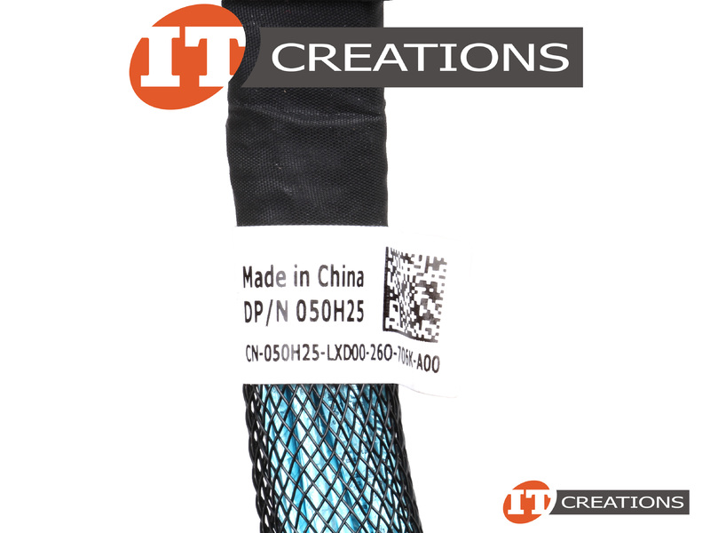 50H25 DELL 74 PIN CABLE FOR DELL EMC POWEREDGE R650 - 74P CONNECTOR ...