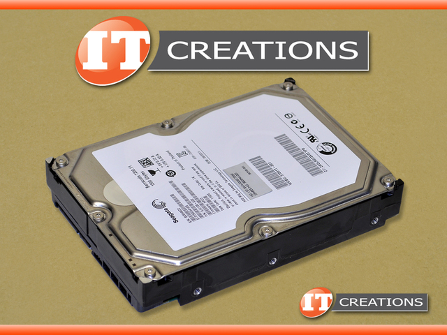 510611-001 HP 1.5TB 7.2k RPM SATA 3.5 Inch Hard Drive ( 1500GB )