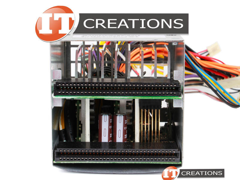 519200-001 HP POWER DISTRIBUTION BOARD WITH HARNESS FOR HP PROLIANT ...