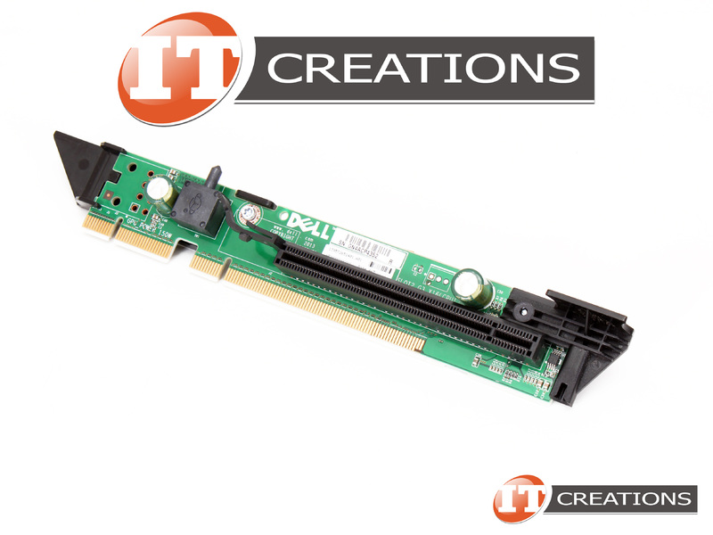 51MXX DELL RISER CARD 3 FOR DELL POWEREDGE R620 - RISER BOARD 3 SLOT 3 ...