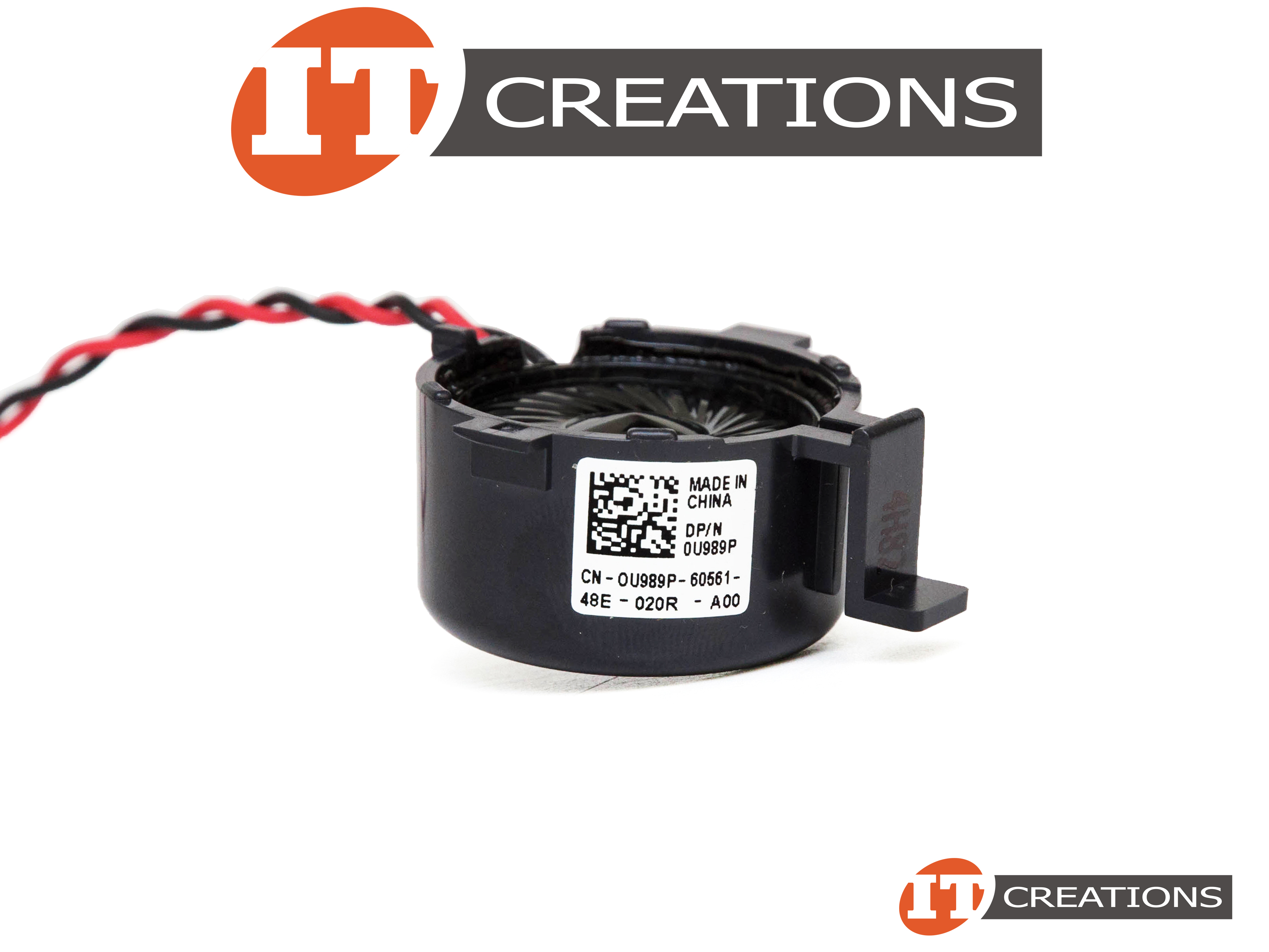 520-AADM DELL System Speaker With Cable For DELL Precision T3600 ...