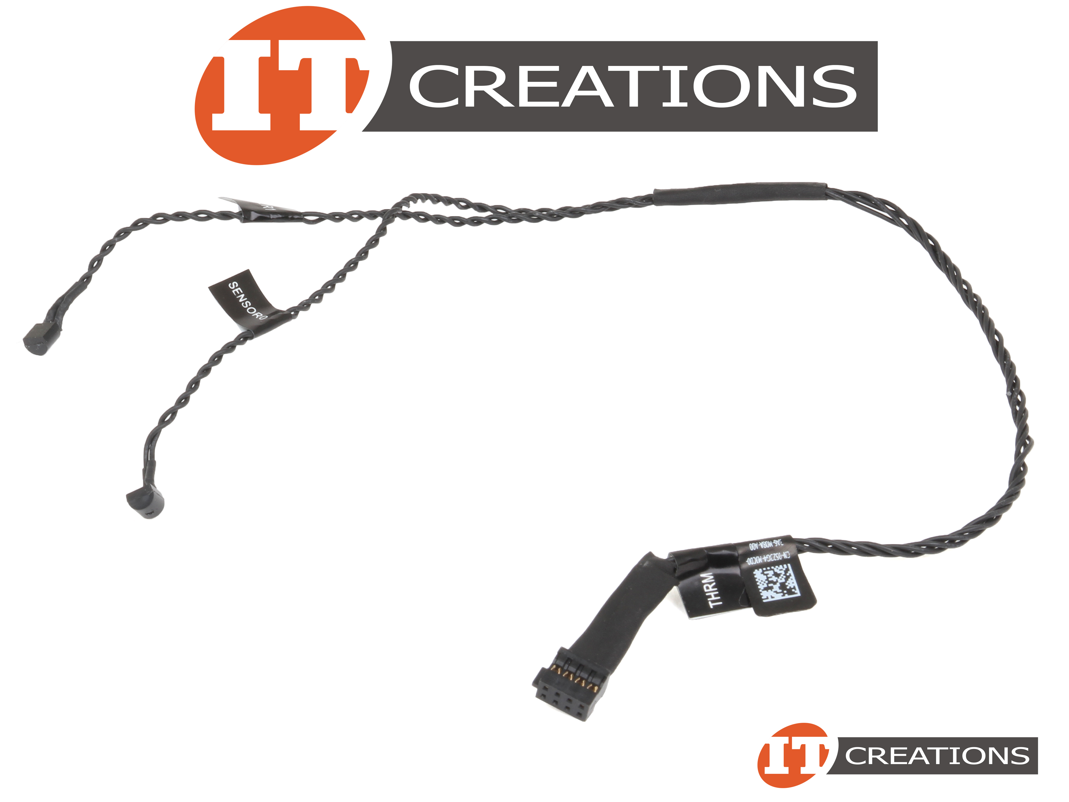 523G4 DELL Thermal Sensor Cable For DELL Precision 7875 Tower ( T7875 ...