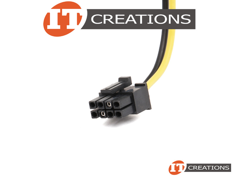 528CN DELL Sxm2 Nvlink Board GPU 5 / 6 Power Cable For DELL EMC ...