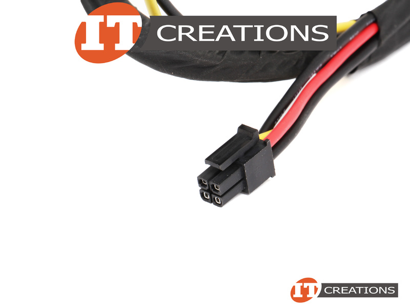 528CN DELL Sxm2 Nvlink Board GPU 5 / 6 Power Cable For DELL EMC ...