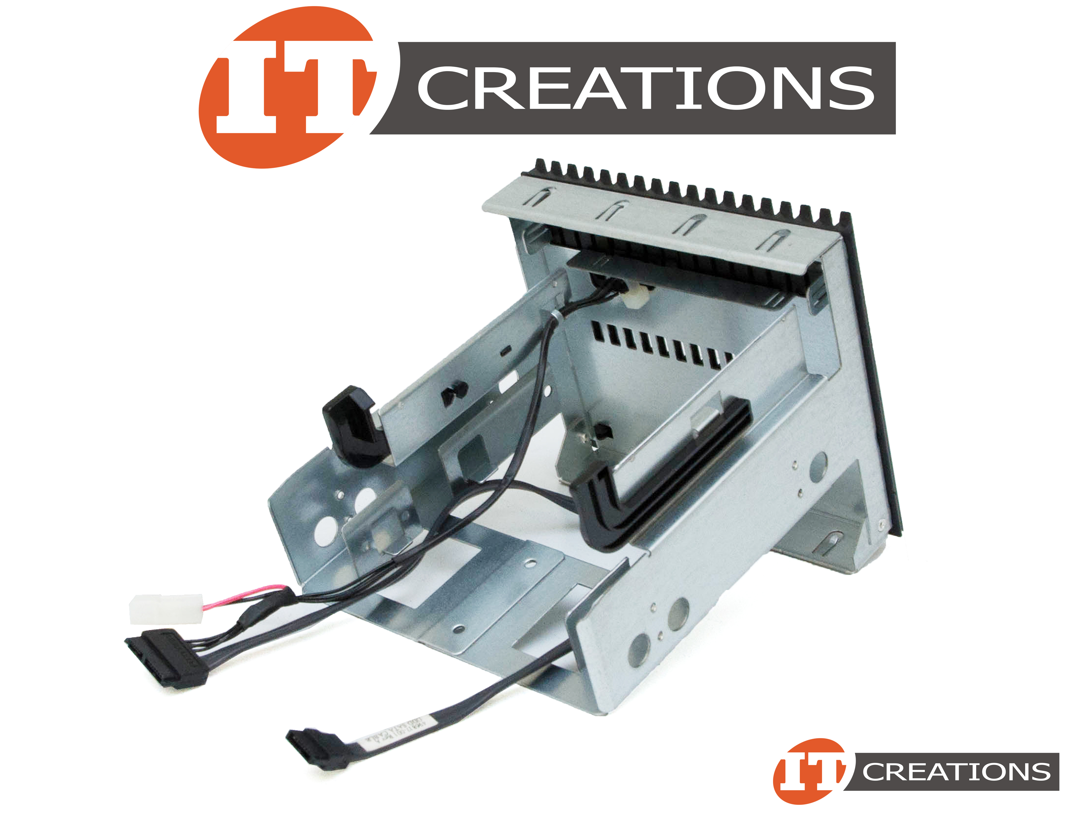 536307-001 HP OPTICAL DRIVE CAGE FOR HP Z800 / Z820 WORKSTATION - SLOT ...