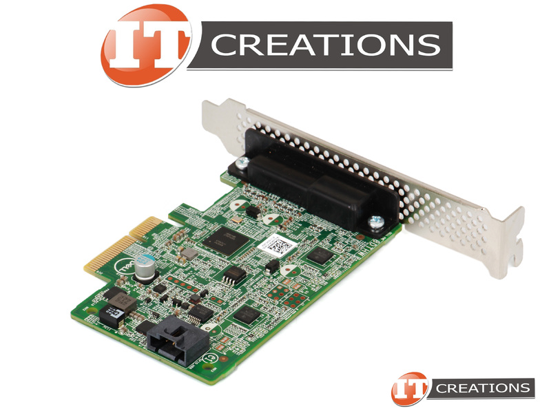 540-BCBL-HIGH P DELL Thunderbolt 3 PCIE Network Card PCI-E X4 ( 1 ) ONE ...