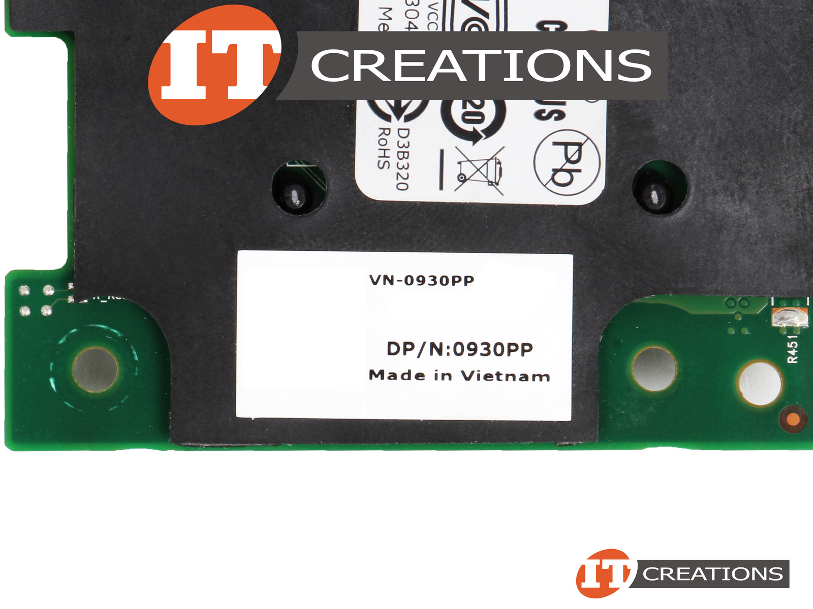 540-BCKX DELL / Broadcom 57414 OCP 2.0 Mezz 25gbe Dual Port Sfp28 Ocp2 ...