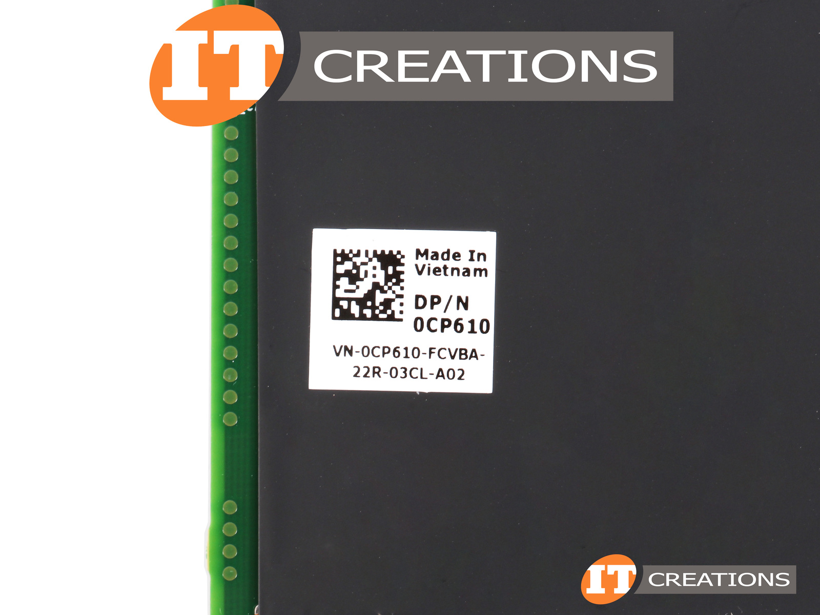 540-BCNT DELL / Broadcom 57412 OCP 3.0 NIC V2 10gbe Dual Port Sfp+ Ocp3 ...