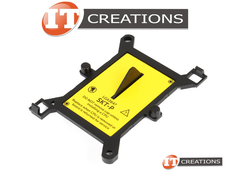 542WF DELL LGA3647 SKT-P PROCESSOR BLANK FILLER - CPU SOCKET COVER