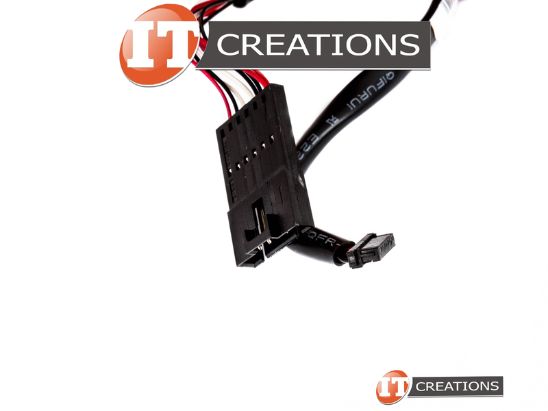 54566-00 SUPERMICRO BATTERY ADAPTER EXTENSION CABLE - NO CAPACITOR PACK ...