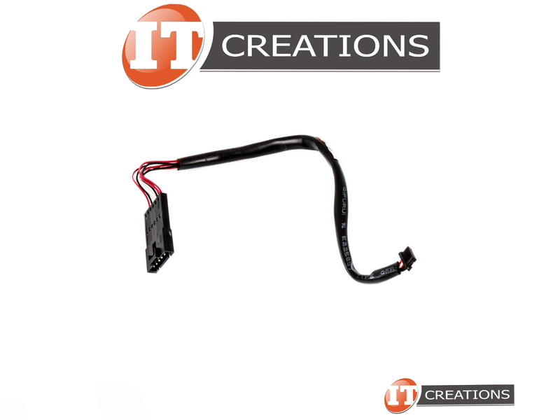 54566-00 SUPERMICRO BATTERY ADAPTER EXTENSION CABLE - NO CAPACITOR PACK ...