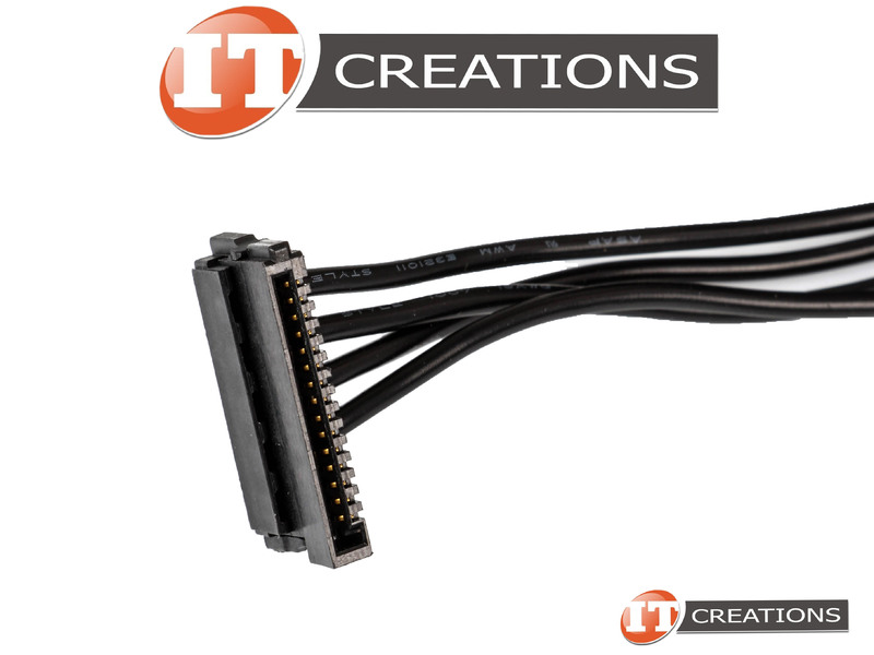 54Y9340 Lenovo ODD / HDD Power 16 Inch Cable For Lenovo Thinkcentre M83 ...