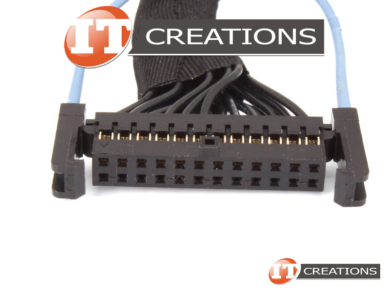 5697-2149 HP 24 PIN Cable For HPE D3600 / D3700 / D3710 Enclosure ...