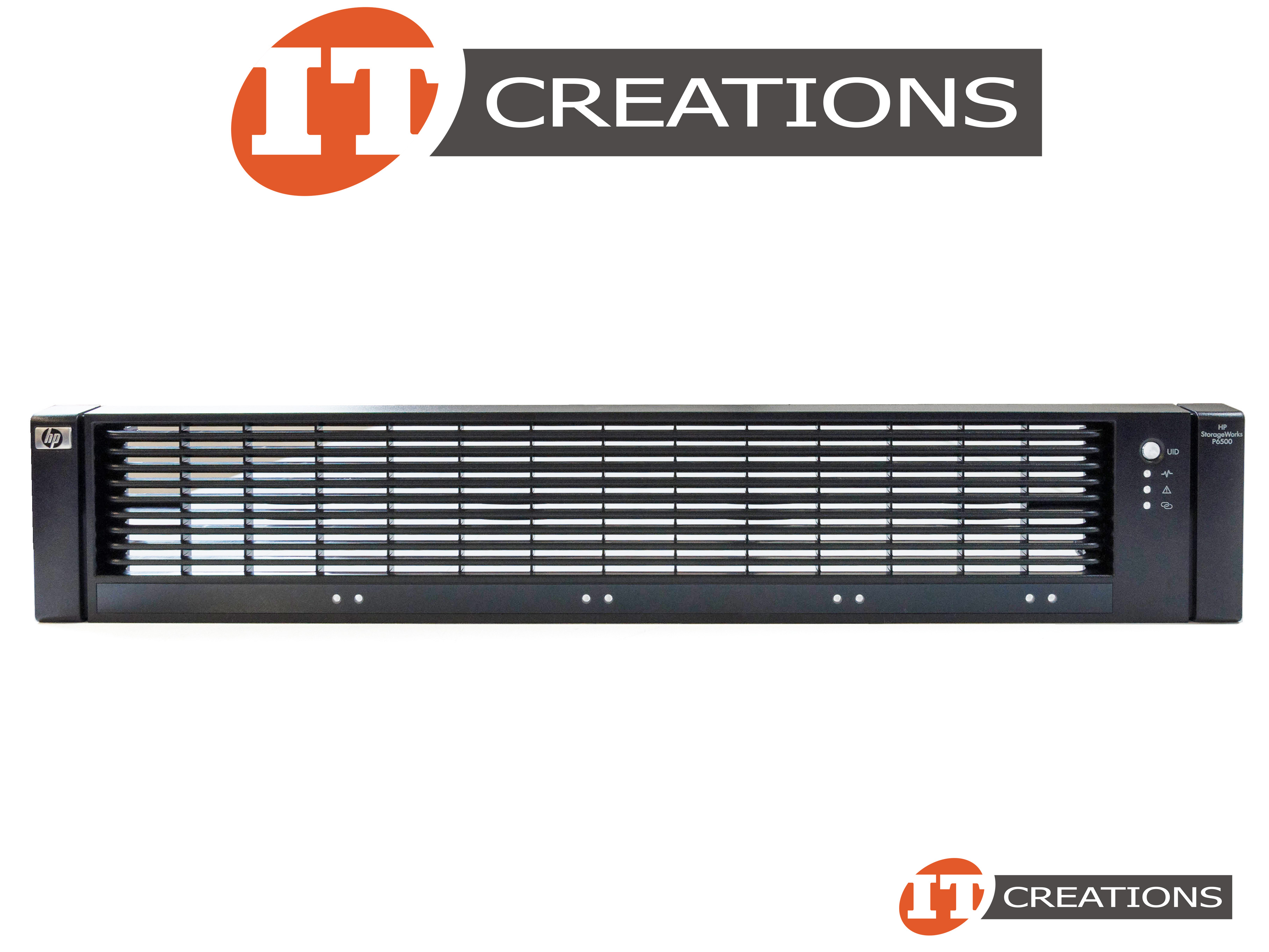 5697-8106 HP Bezel For HP Storageworks P6500